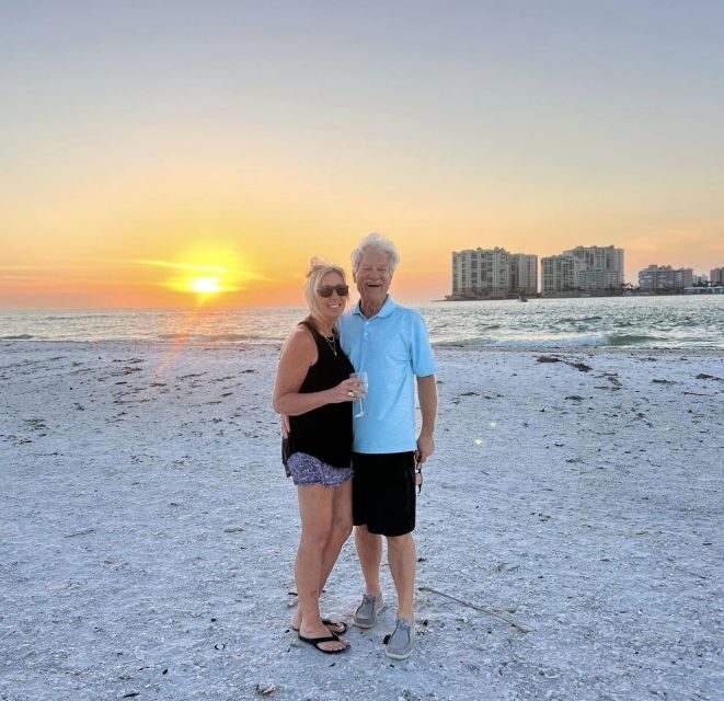 Marco Island: Sunset Boat Tour - An In-Depth Look at the Sunset Boat Tour