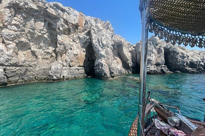 Marco Polo Sea Cruises 2 Hour Mini Adventure - Practical Details and What You Need to Know  