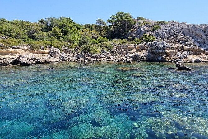 Marco Polo Sea Cruises 2 Hour Mini Adventure - FAQs  