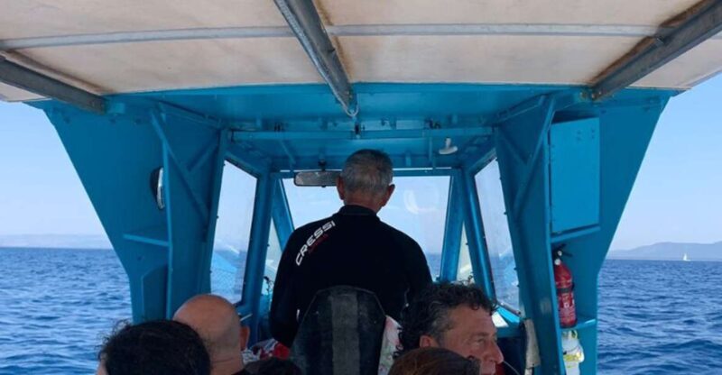 Maremma: Sea's Treasures - Tour and snorkelling on a dinghy - Why This Tour Offers Great Value