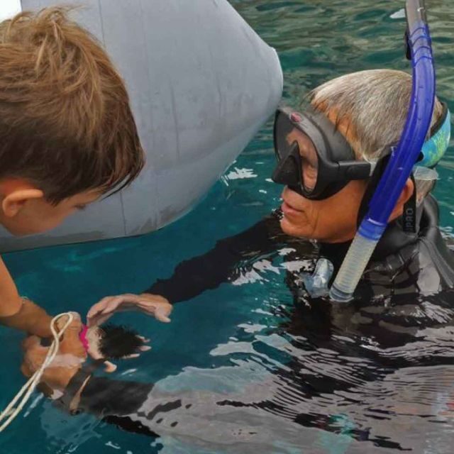 Maremma: Sea's Treasures - Tour and snorkelling on a dinghy - FAQs