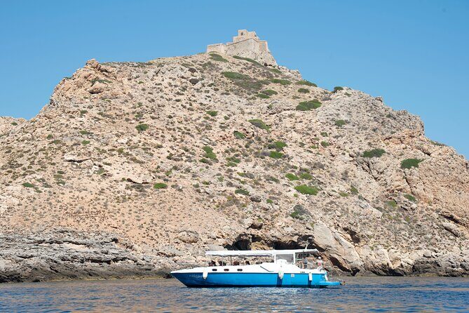 Marettimo Sea Caves Boat Tour - FAQs