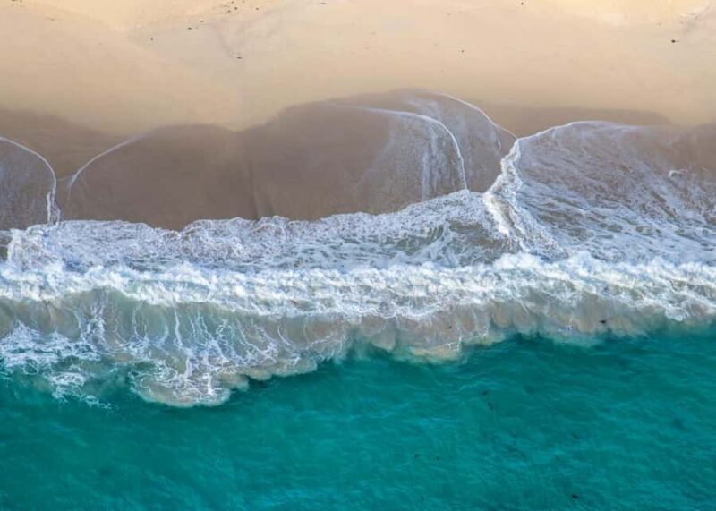 Margaret River: 20 min scenic helicopter flight - Authentic Experiences from Travelers