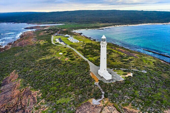 Margaret River 3 Day Escape - Key Points