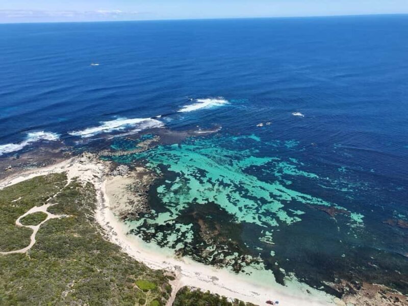 Margaret River: 60 min scenic helicopter flight - Who Is This Experience Best For?