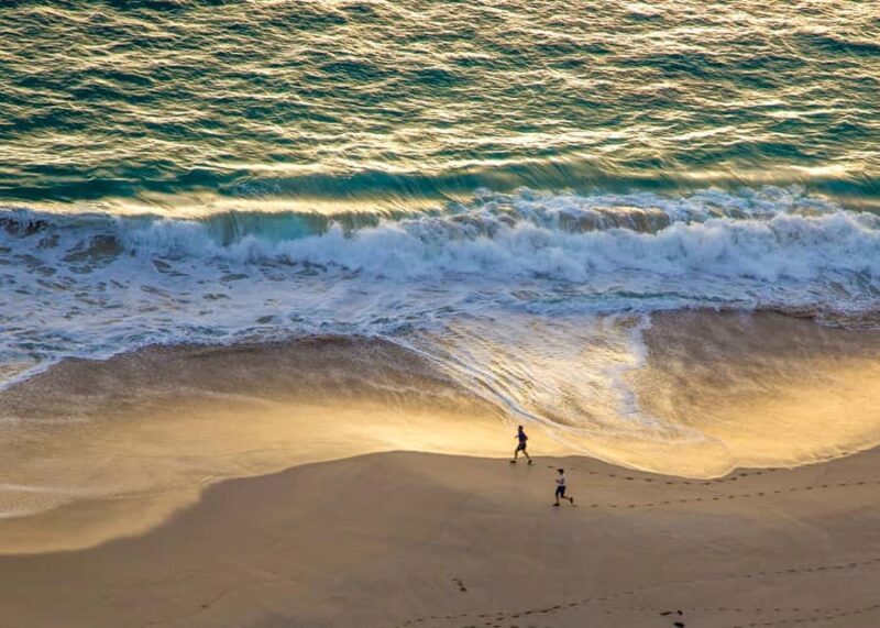 Margaret River: 60 min scenic helicopter flight - FAQ