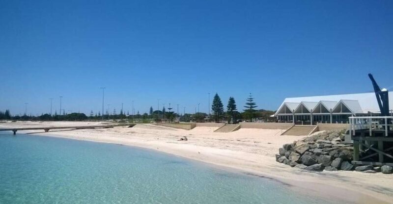 Margaret River and Busselton Jetty: Day Trip from Perth - Who Should Consider This Tour?