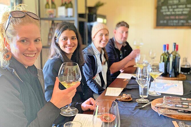 Margaret River Beer & Wine Adventure (departs Dunsborough/Busselton) - An Honest Look at the Margaret River Beer & Wine Adventure