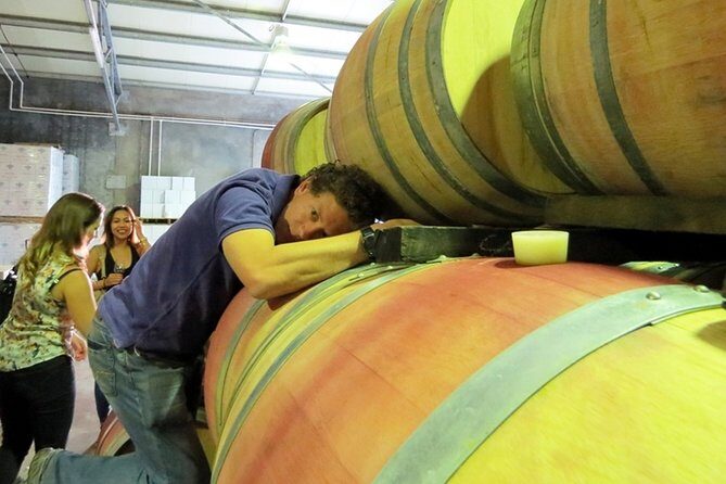 Margaret River Beer & Wine Adventure (departs Margaret River) - Final Thoughts