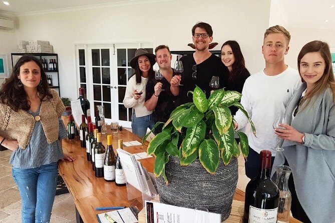 Margaret River Beer & Wine Adventure (departs Margaret River) - FAQs