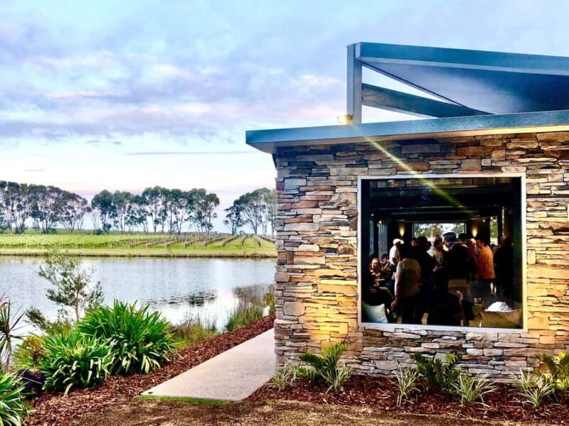 Margaret River: Bettenays Wine and Nougat Tasting Experience - The Sum Up