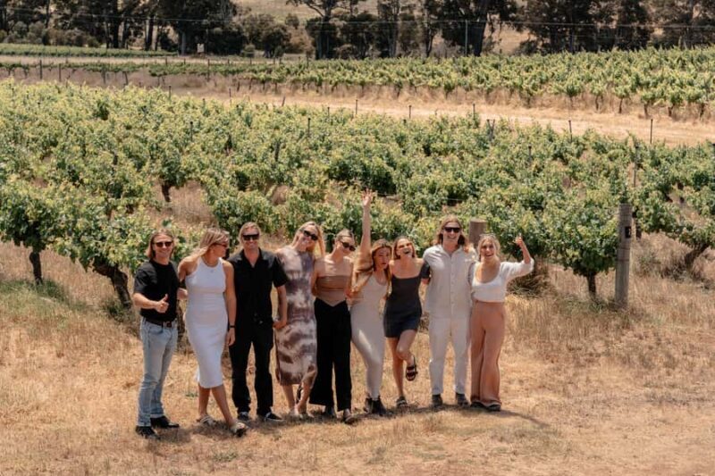 Margaret River: Boutique Wine Tour w. Blind Tasting + Lunch - Key Points