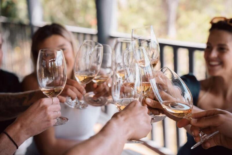 Margaret River: Boutique Wine Tour w. Blind Tasting + Lunch - FAQs