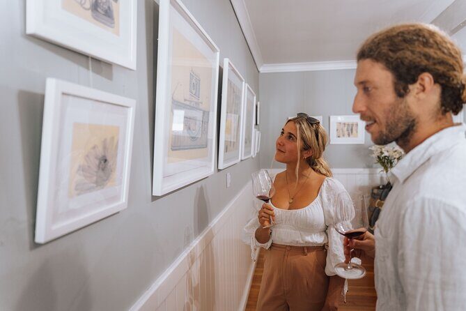 Margaret River Boutique Wine Tour w. Blind Tasting+Italian Lunch - Who Is This Tour Best For?