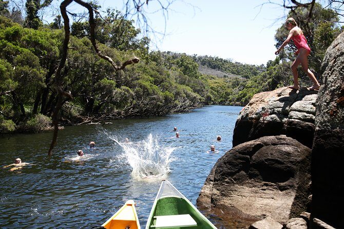 Margaret River Canoe Tour Including Australian Wild Food Lunch - Final Thoughts