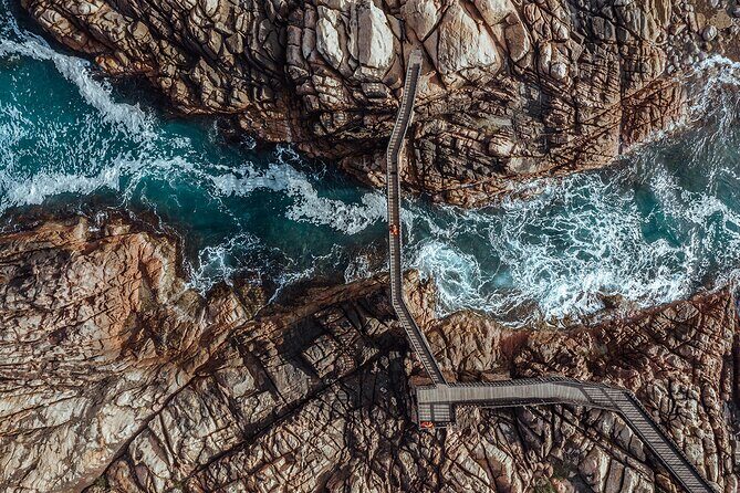 Margaret River Coastal Tour - The Sum Up