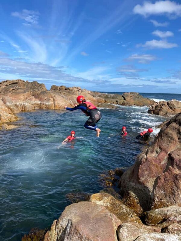 Margaret River: Coasteering Adventure with Guide - Final Thoughts