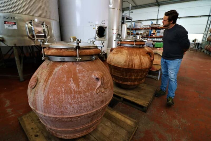 Margaret River: Customizable Guided Private Wine Tour - Key Points