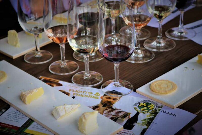 Margaret River: Customizable Guided Private Wine Tour - The Sum Up