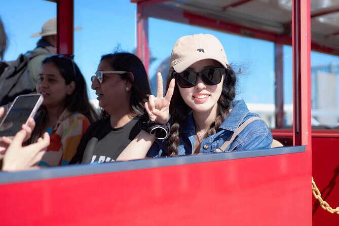 Margaret River Day Tour: Wine, Jetty Train & Canal Rocks - Practical Tips and Considerations