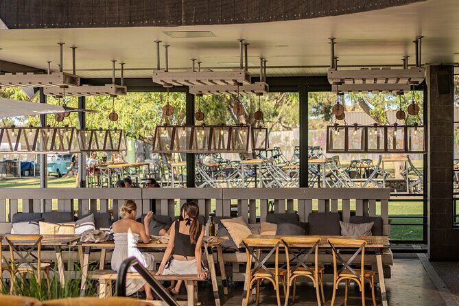 Margaret River Day Tour: Wine, Jetty Train & Canal Rocks - FAQ