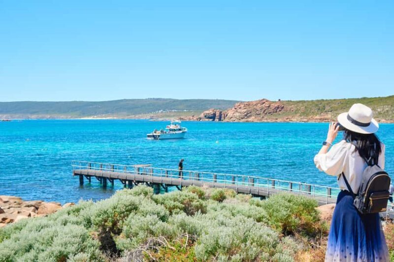 Margaret River Day Tour: Wine, Jetty Train & Canal Rocks - Exploring the Itinerary: What You Can Expect