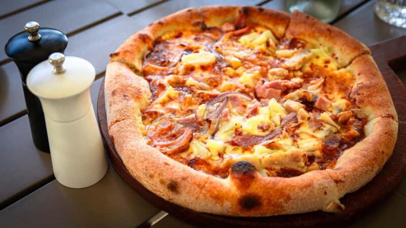 Margaret River Day Tour: Wine, Jetty Train & Canal Rocks - Final Thoughts