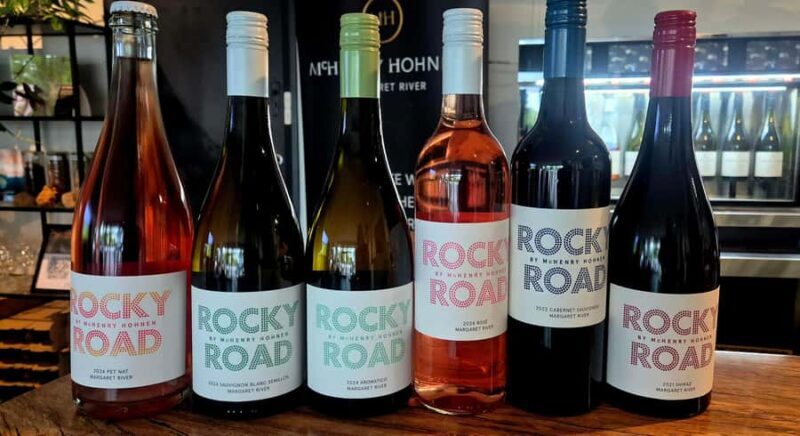 Margaret River: Full-Day Wine Tour - Key Points