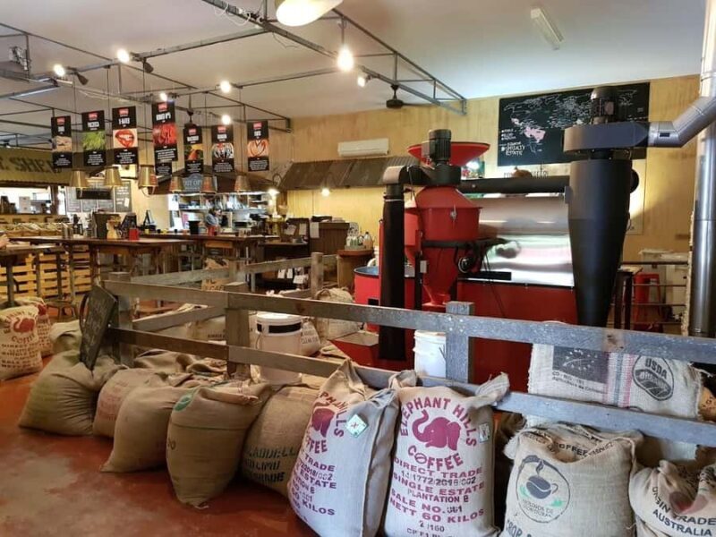 Margaret River: Full-Day Wine Tour - Transportation, Group Size, and Overall Value