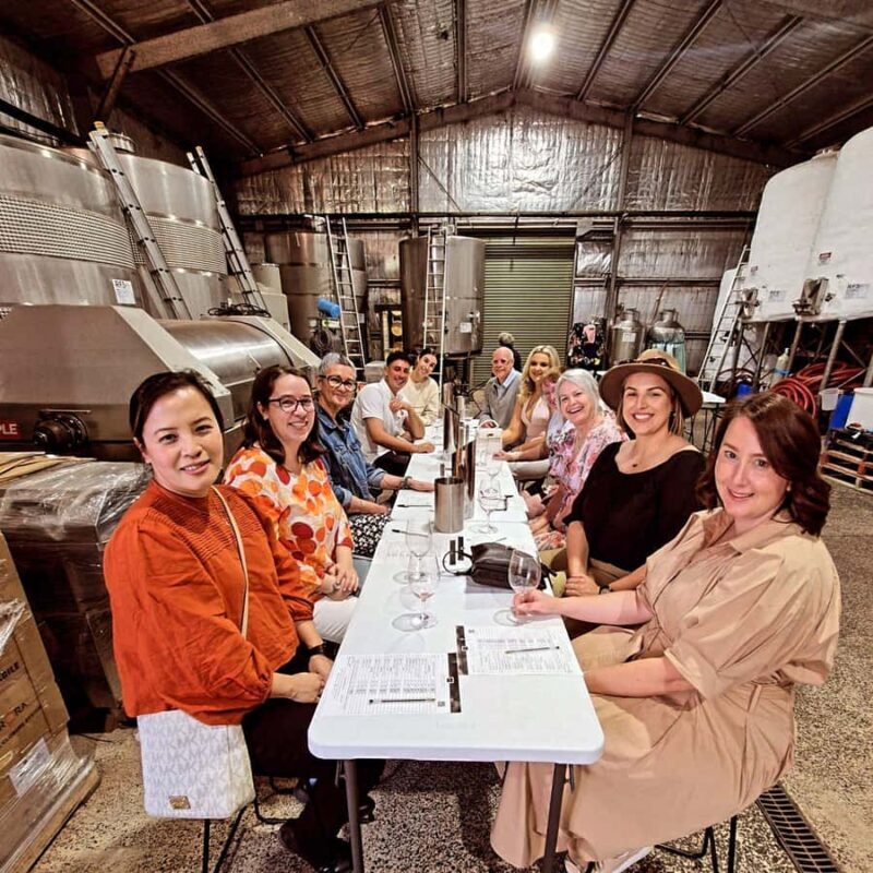 Margaret River: Full-Day Wine Tour - Authentic Experiences and Local Insights