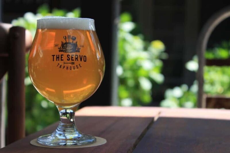 Margaret River: Full-Day Wine Tour - The Sum Up