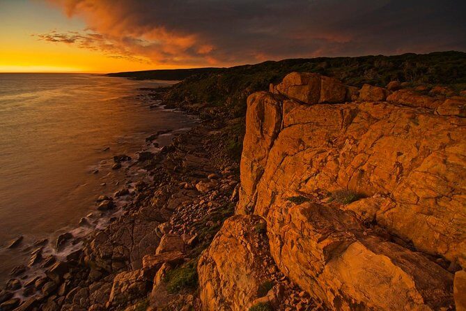 Margaret River Indulge and Discover Day Tour - Authentic Experiences and Hidden Gems