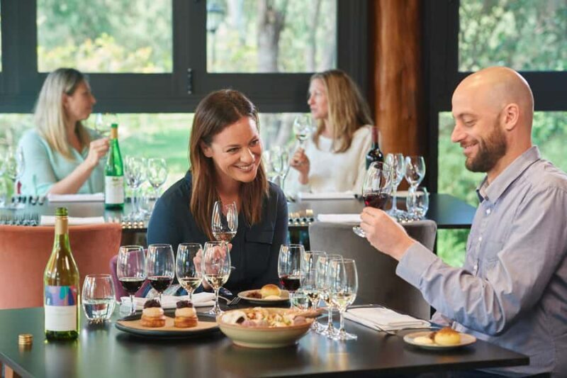 Margaret River: Leeuwin Estate Ultimate Seasonal Experience - The Details That Matter