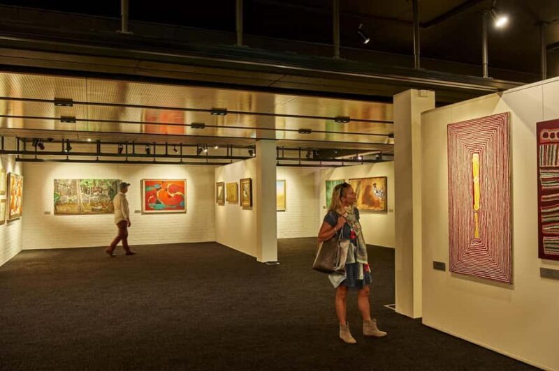 Margaret River: Leeuwin Estate Winery Art and Wine Tasting - Authenticity and Reviewer Insights