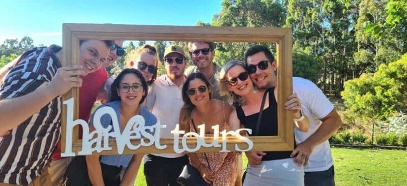 Margaret River: Premium Full Day Wine Tour - Key Points  
