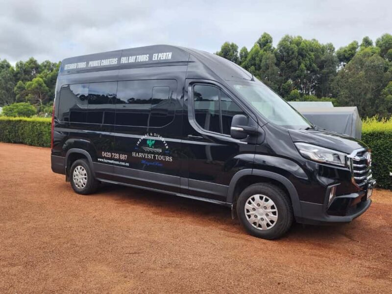 Margaret River: Premium Full Day Wine Tour - Real Guest Experiences  