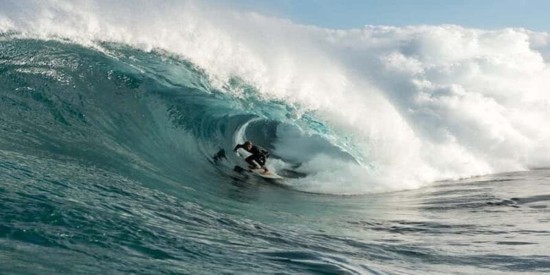 Margaret River Private Day Tour from Perth - Key Points