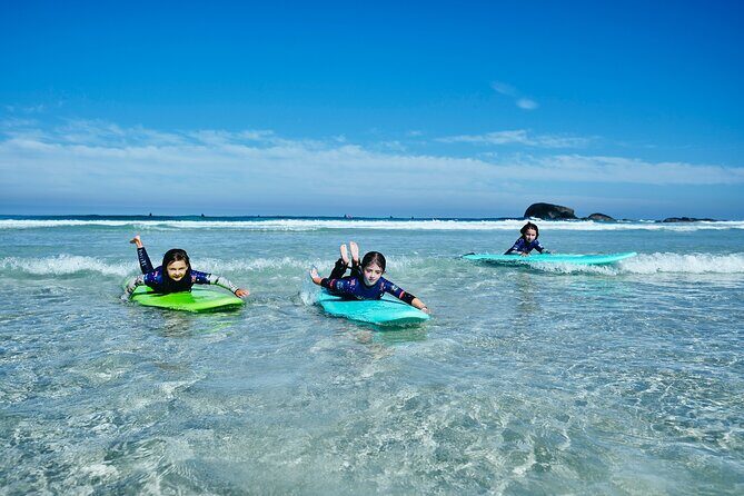 Margaret River Private Surf Lesson - Authentic Insights from Reviewers