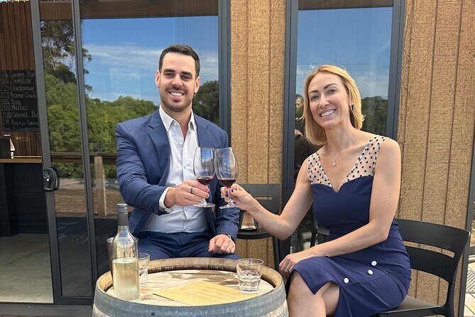 Margaret River Private Wineries Tour by Chevy Belair Classic Car - FAQ