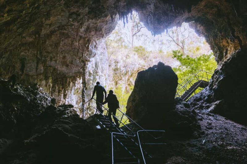 Margaret River: Self-Guided Audio Tour of Mammoth Cave - A Natural Time Capsule in Margaret River