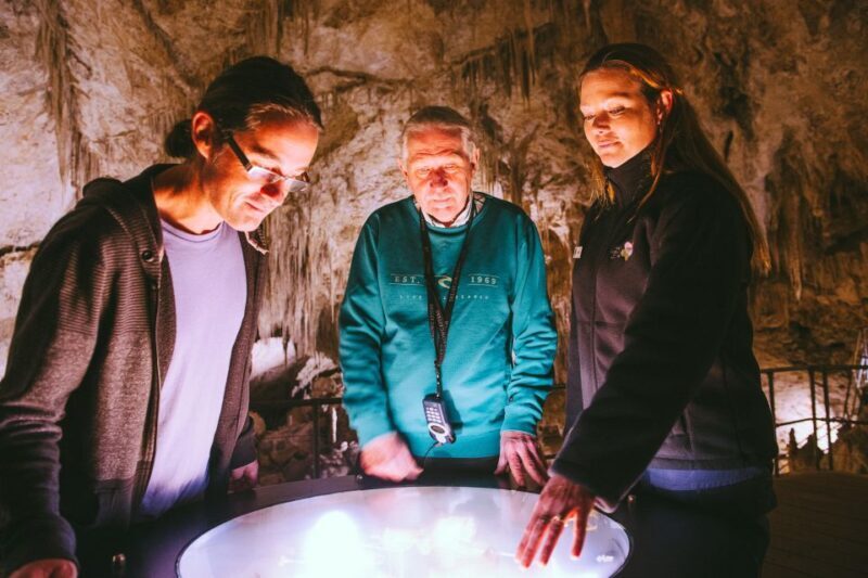 Margaret River: Self-Guided Audio Tour of Mammoth Cave - The Practicalities: What You Need to Know