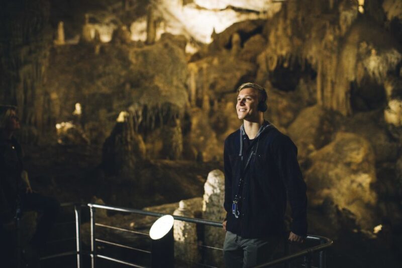 Margaret River: Self-Guided Audio Tour of Mammoth Cave - Final Thoughts: Who Will Love This Experience?