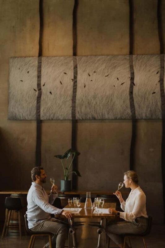 Margaret River: Sparkling Wine Flight Tasting at Howard Park - Key Points