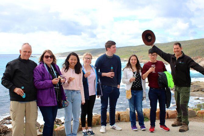 Margaret River Wine and Sights Discovery Tour from Busselton or Dunsborough - An In-Depth Look at the Margaret River Wine and Sights Discovery Tour