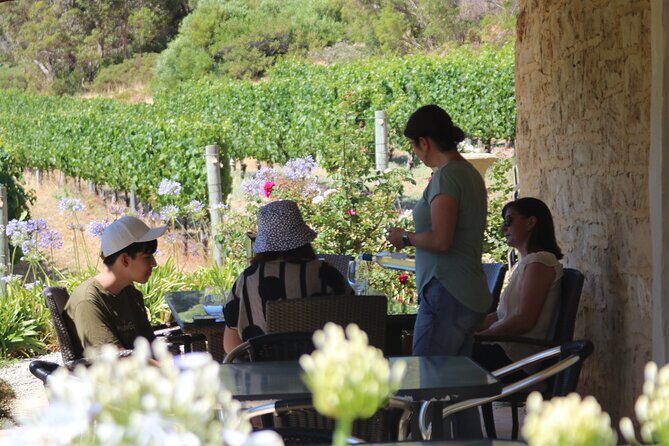 Margaret River Wine and Sights Discovery Tour from Busselton or Dunsborough - Practical Details and Considerations