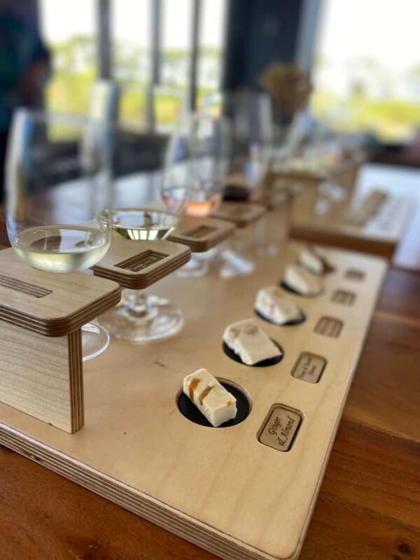 Margaret River: Wine, Nougat, and Charcuterie Tasting - Value and Practical Details