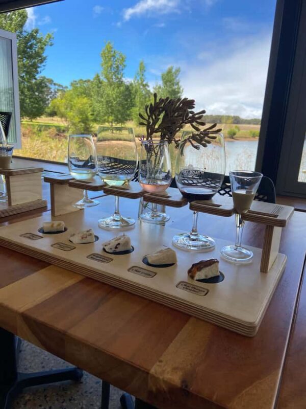 Margaret River: Wine, Nougat, and Charcuterie Tasting - Who Is This Tour Best For?
