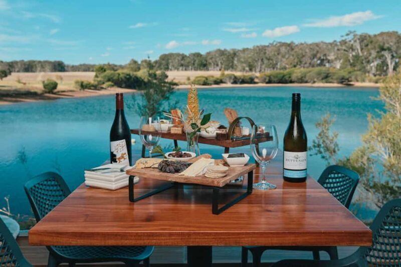 Margaret River: Wine, Nougat, and Charcuterie Tasting - FAQs