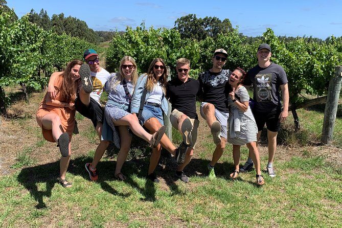 Margaret River Wine Tour: The Full Bottle - Who Should Consider This Tour?