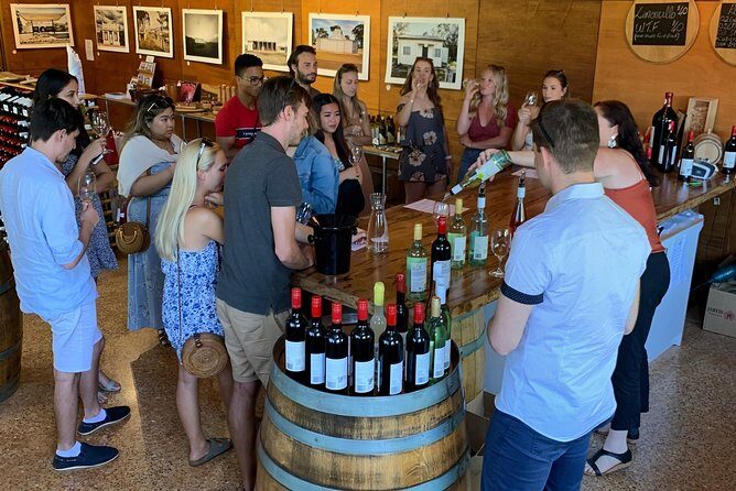 Margaret River Wine Tour: The Full Bottle - Final Thoughts: Is This Tour Right for You?
